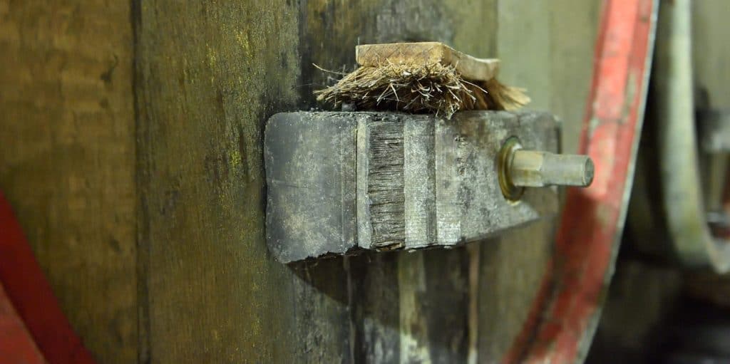 Weingut - Klaus HILZ: Weine aus Leidenschaft