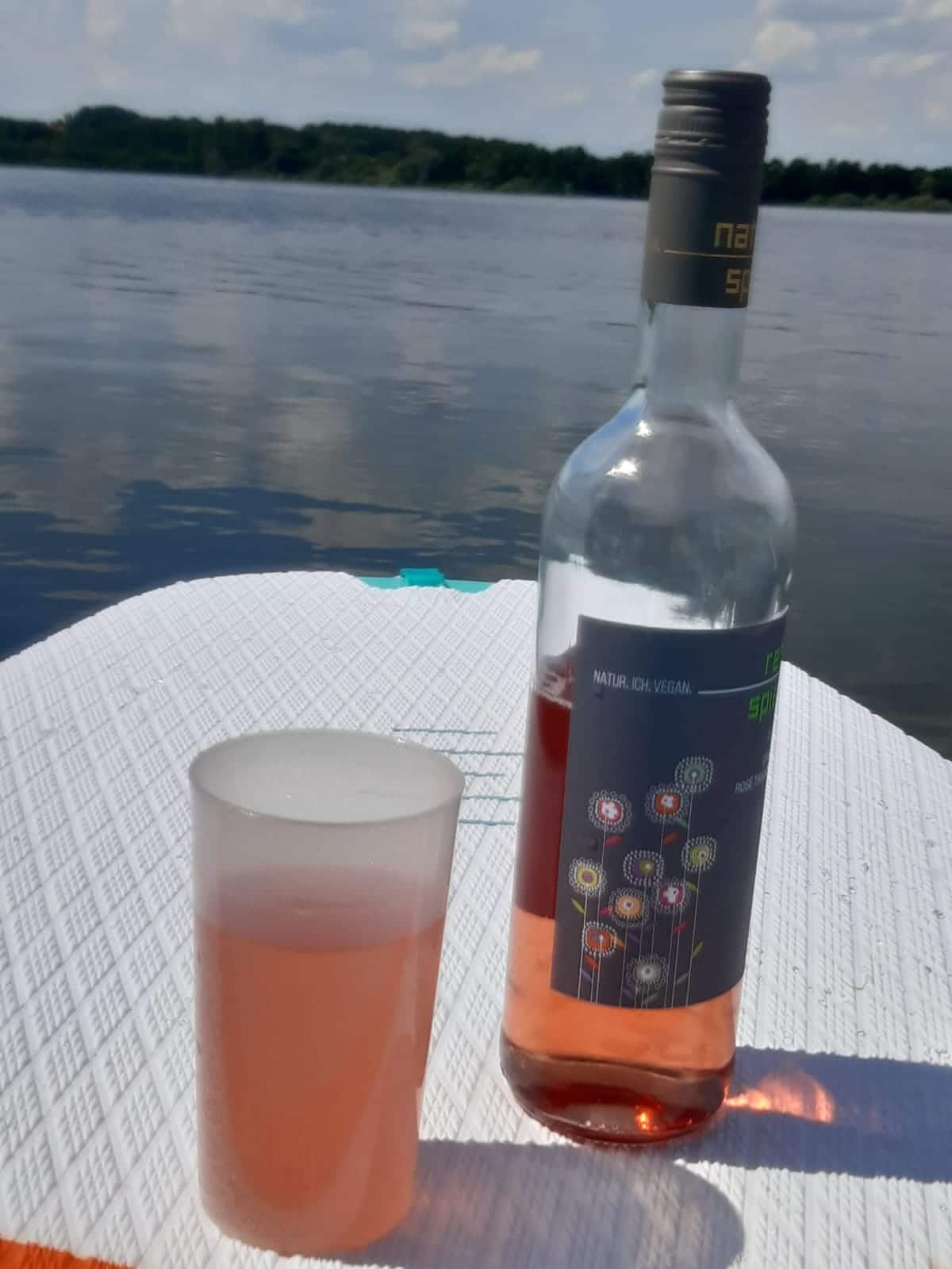 RebSpiel im See - Klaus HILZ: Weine aus Leidenschaft